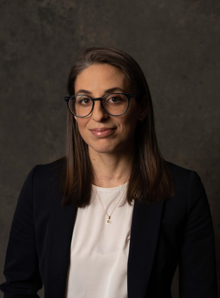 Adrianna Grancio | Virginia & Ambinder, LLP